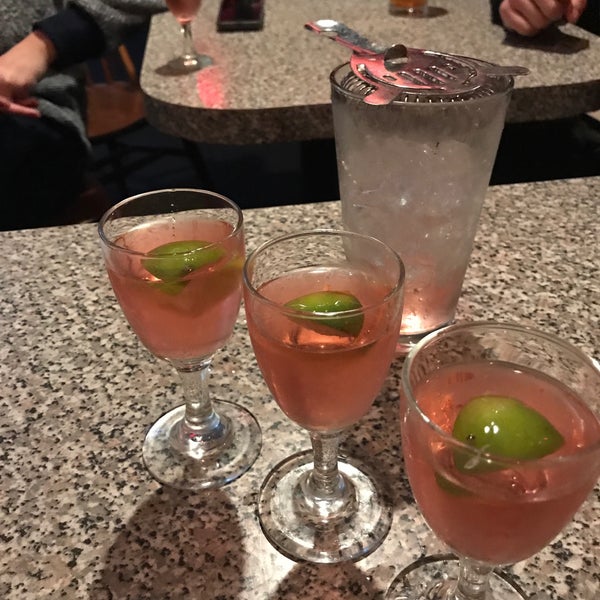 Black Watch - Cocktail Bar