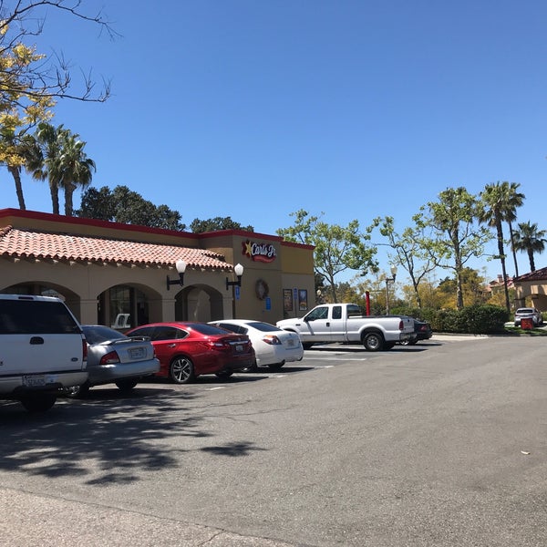 Photos at Carl's Jr. - Rancho Santa Margarita, CA