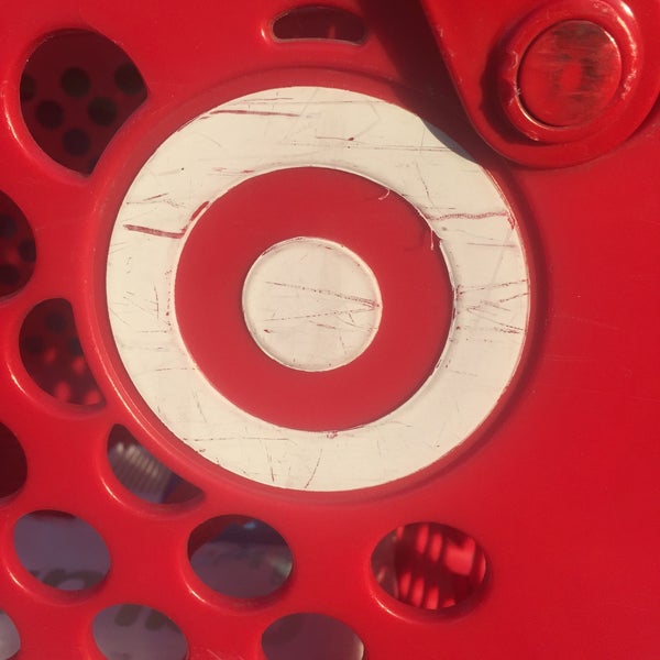 Photos at Target - 7 tips