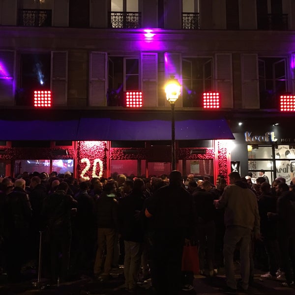 Photos at Le Cox - Hôtel-de-Ville - 23 tips from 1238 visitors