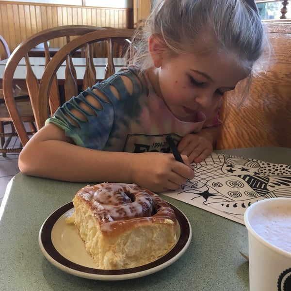 Pilgrim Kitchen (Now Closed) - 16 tips