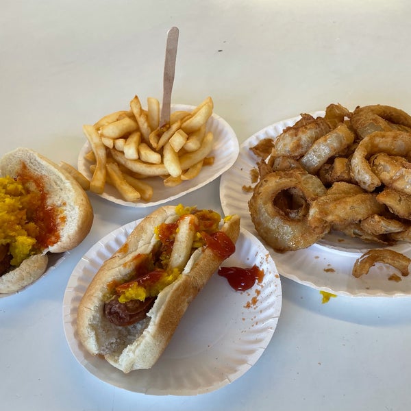 Photos at Rutt's Hut - Clifton, NJ