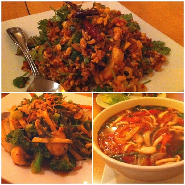 Photos at Padaek - Thai Restaurant