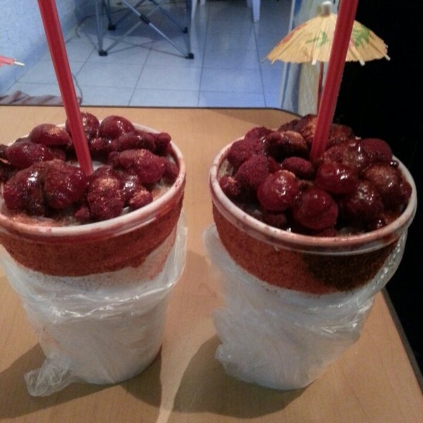 Gomichelas - Roma Norte - Ciudad de México, Distrito Federal