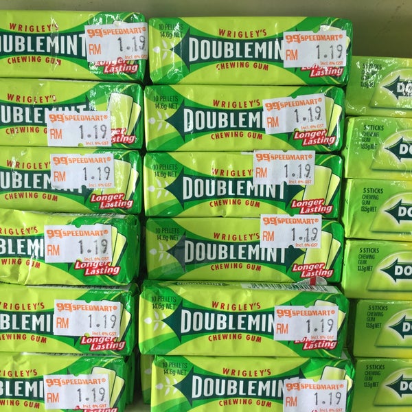 Photos at 99 Speedmart - Seremban, Negeri Sembilan