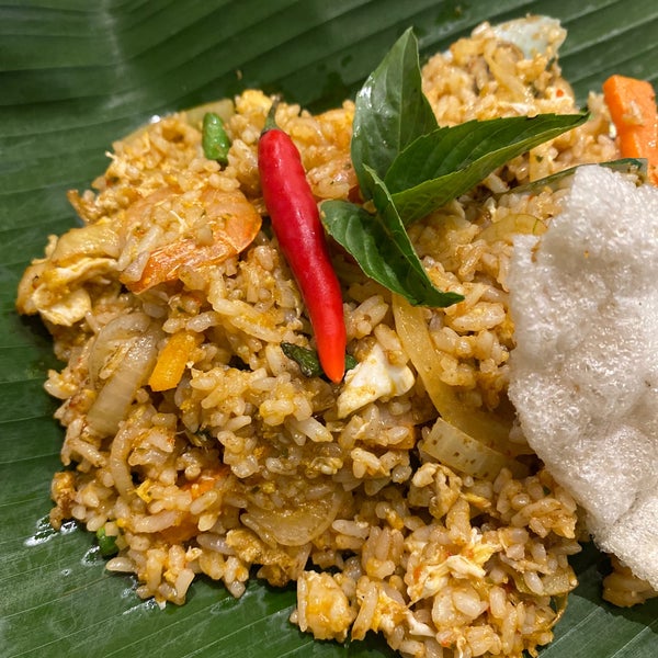 ROW-SIX 南洋轩 - Chinese Restaurant in Seremban