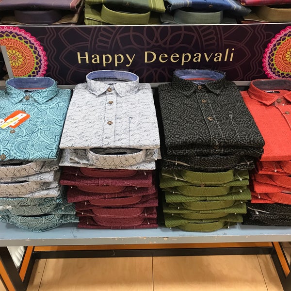 Parkson - Seremban, Negeri Sembilan