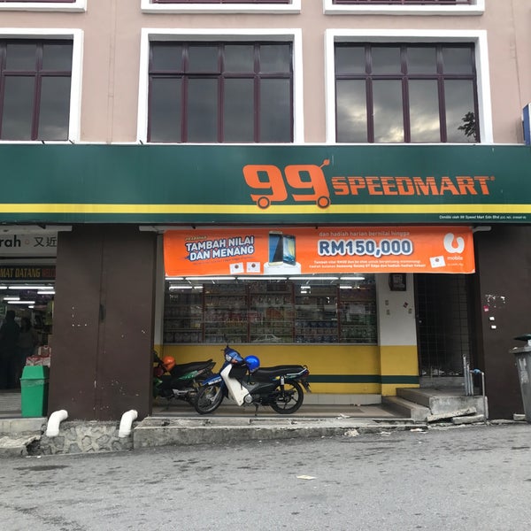 Photos at 99 Speedmart - Seremban, Negeri Sembilan