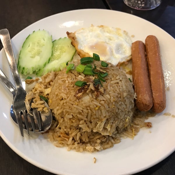 Pak Hailam Kopitiam - Port Dickson, Negeri Sembilan
