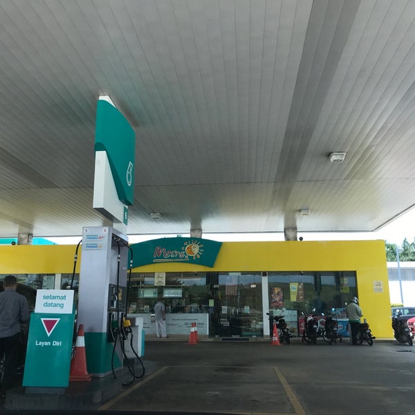 PETRONAS Station - 20 tips from 3041 visitors