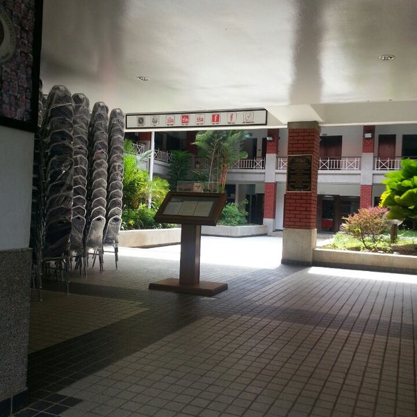 Pejabat Felda Wilayah Kuantan - Kuantan, Pahang