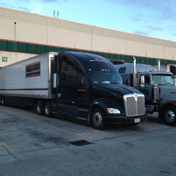 Fresh Express - Salinas, CA