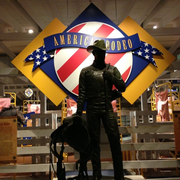 National Cowboy & Western Heritage Museum - 35 tips from 2111 visitors