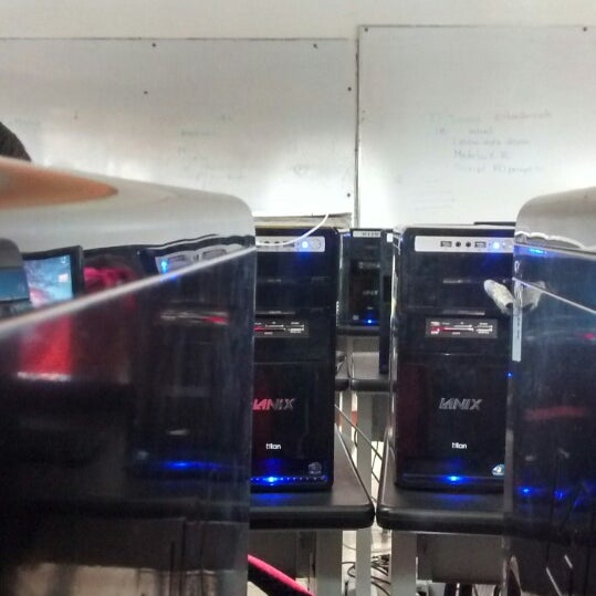 CETIS 67 - College Academic Building