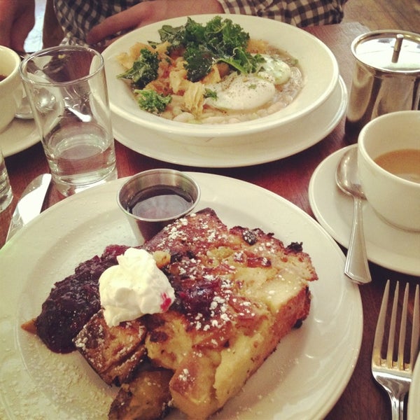 Goat Town (Now Closed) - Alphabet City - 511 E 5th St