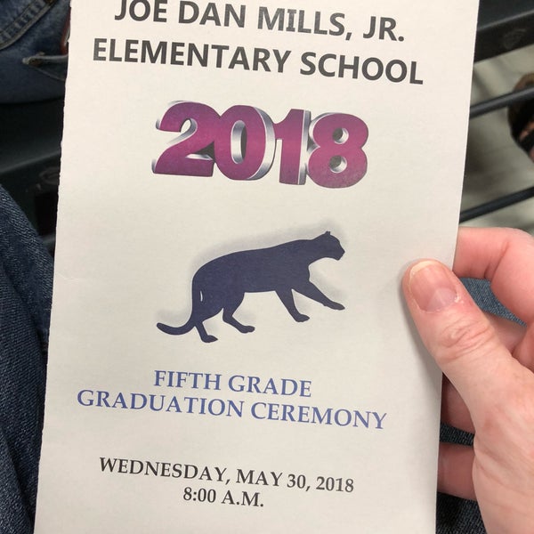 Joe Dan Mills Elementary School - Elementary School in Austin