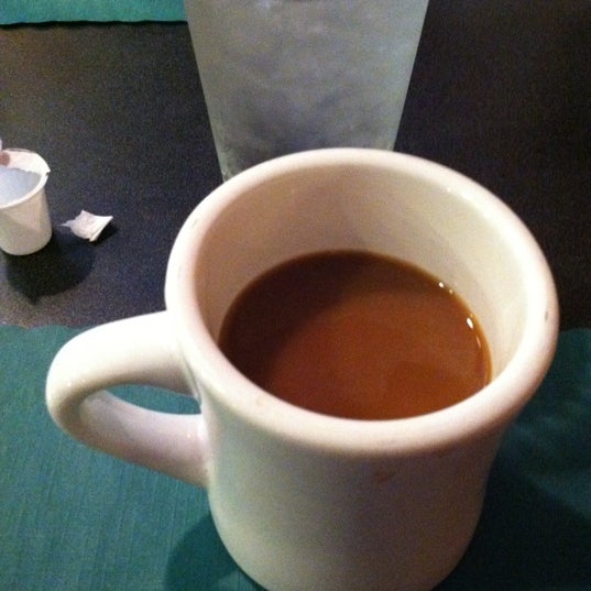 Rising Loafer (Now Closed) - Danville, CA