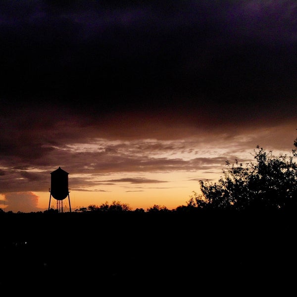 Blake Park - Lake Helen, FL
