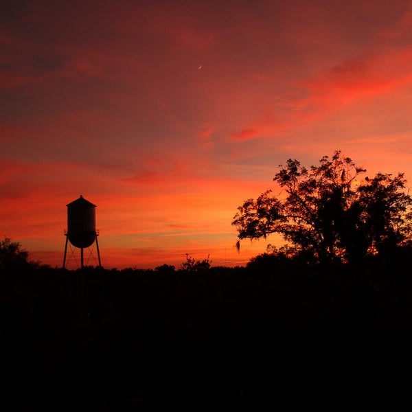 Blake Park - Lake Helen, FL