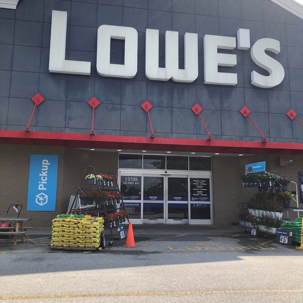 Lowe's - Hardware Store
