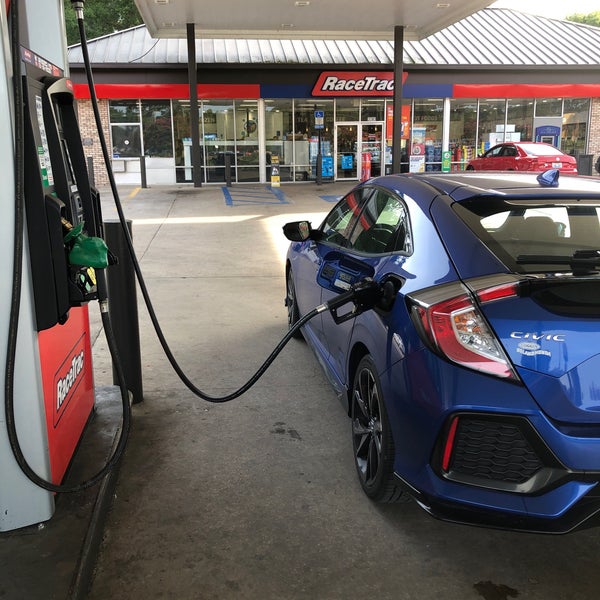 RaceTrac - Fuel Station in Deland