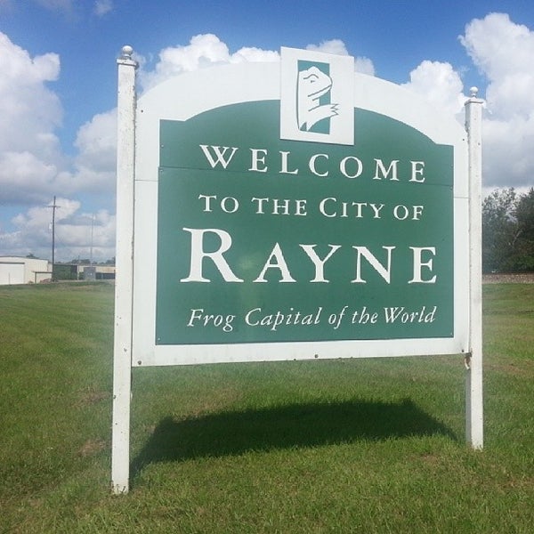 Rayne City Court - Rayne, LA