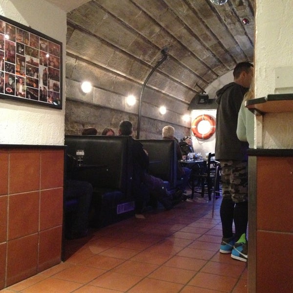 Photos at Inn Deep - Hillhead - 19 tips from 584 visitors