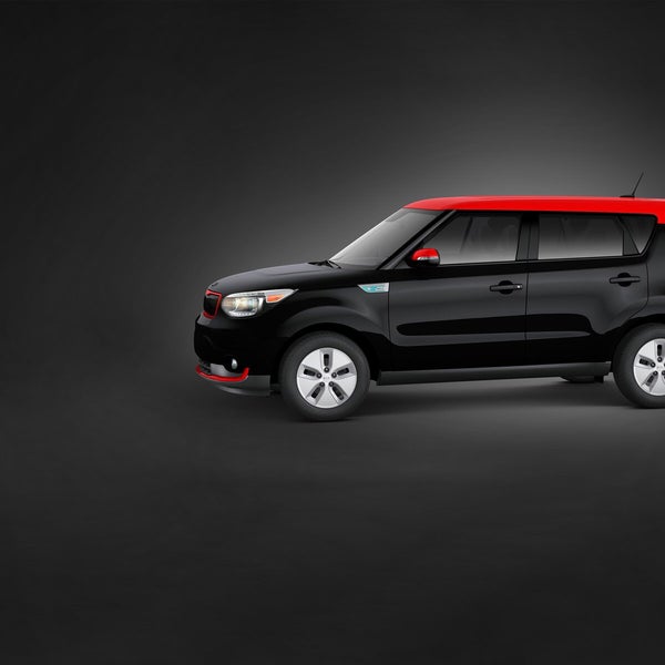 Ed Voyles Kia - 2145 Cobb Pkwy SE