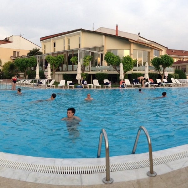 Lycus River Hotel - Karahayıt