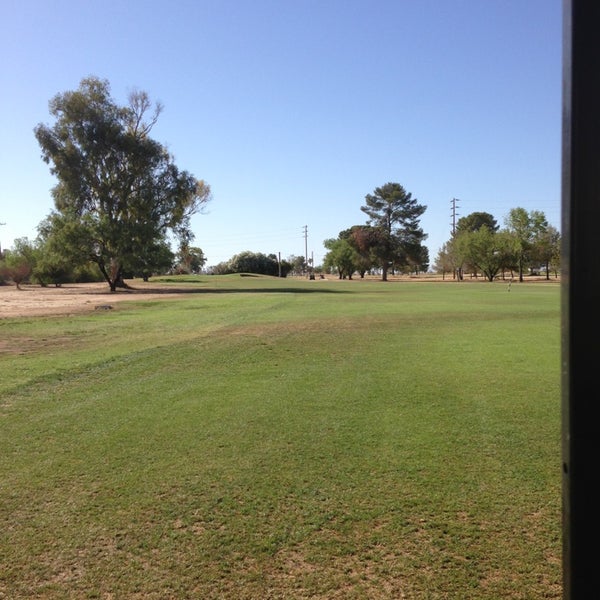 Blanchard Golf Course - Golf Course in Tucson