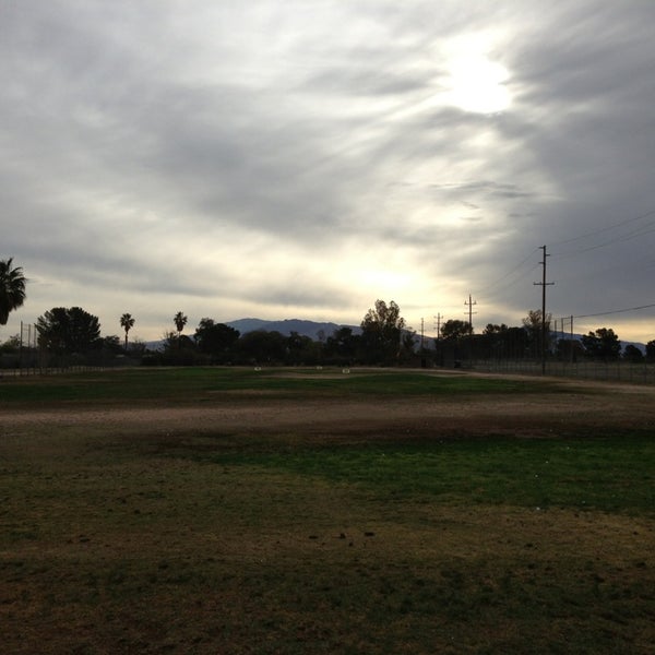 Blanchard Golf Course - Golf Course in Tucson