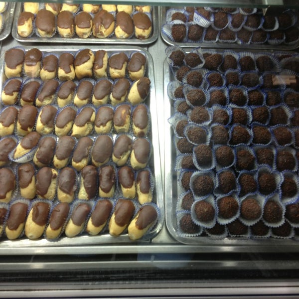 Pasteleria Doris - Bakery in Caracas