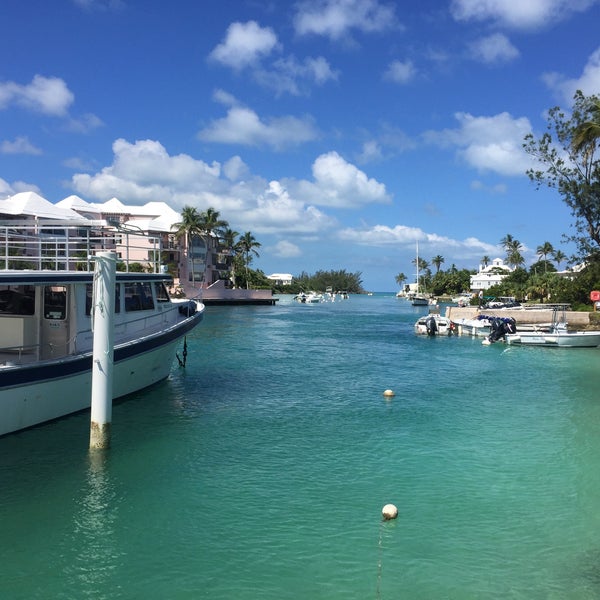 Flatts Inlet