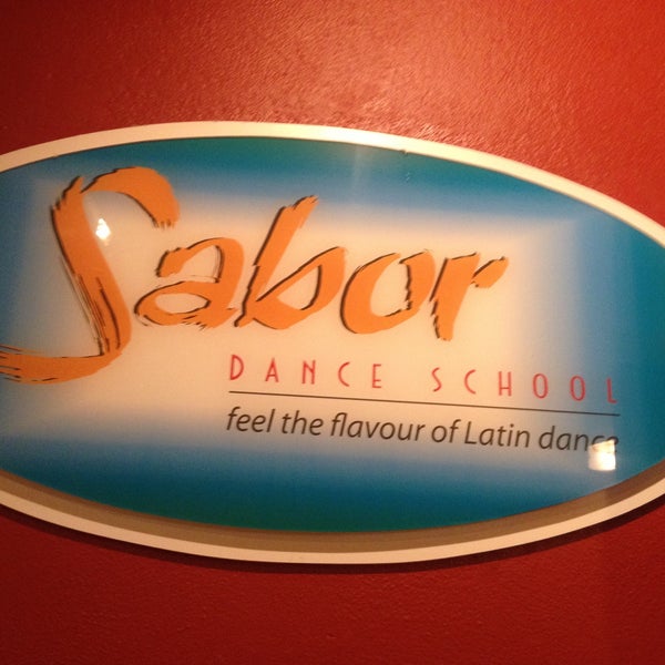 Sabor Dance School