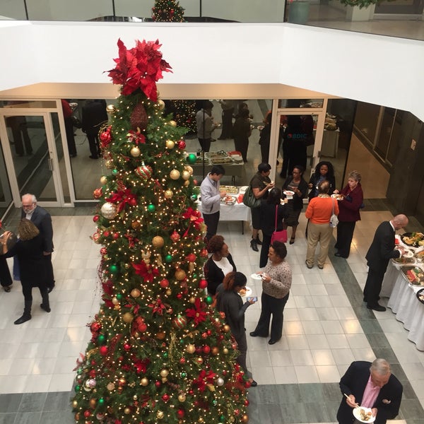 Swan Building - 8 visitors