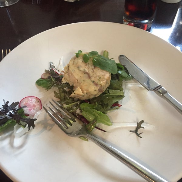 New Moon Restaurant - Kendal, Cumbria