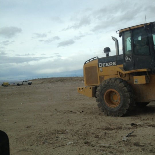 Canyon County Landfill - Waste Management Service