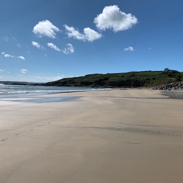 Perranuthnoe Beach - 1 tip from 42 visitors