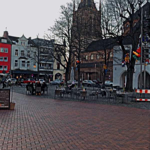 Erkelenz - Erkelenz, Nordrhein-Westfalen