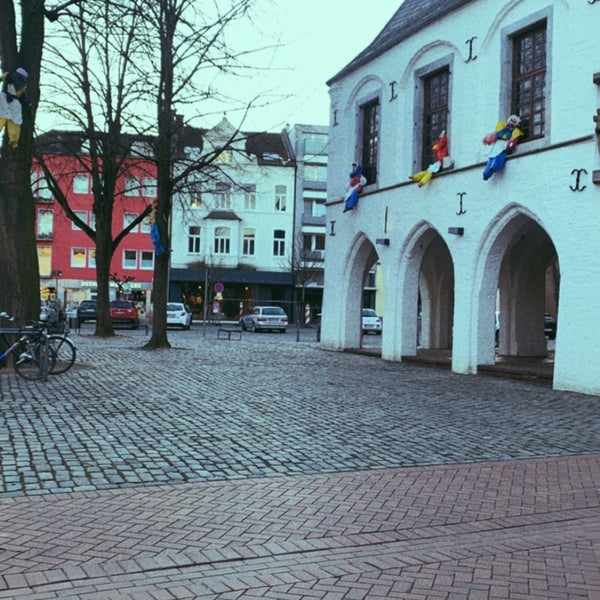 Erkelenz - Erkelenz, Nordrhein-Westfalen