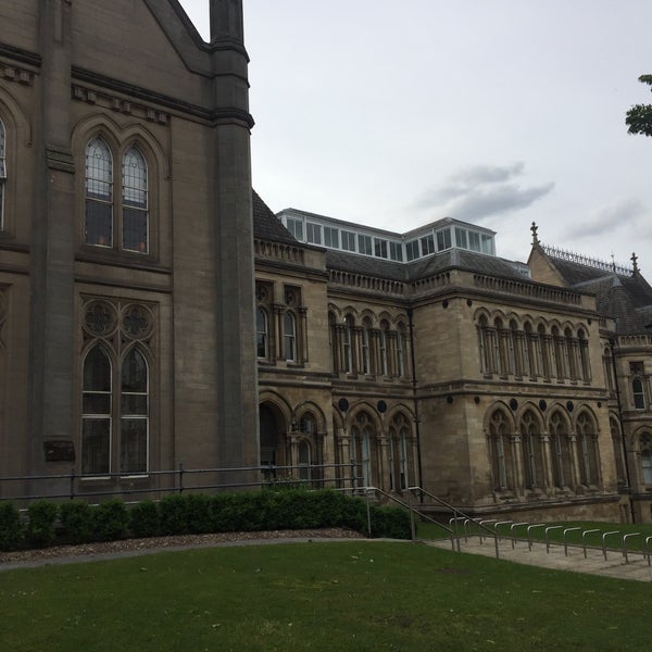 Arkwright Building - City Centre Northwest - Nottingham, Nottinghamshire