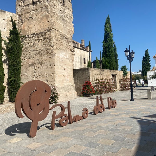 Palma del Río - 6 tips from 256 visitors