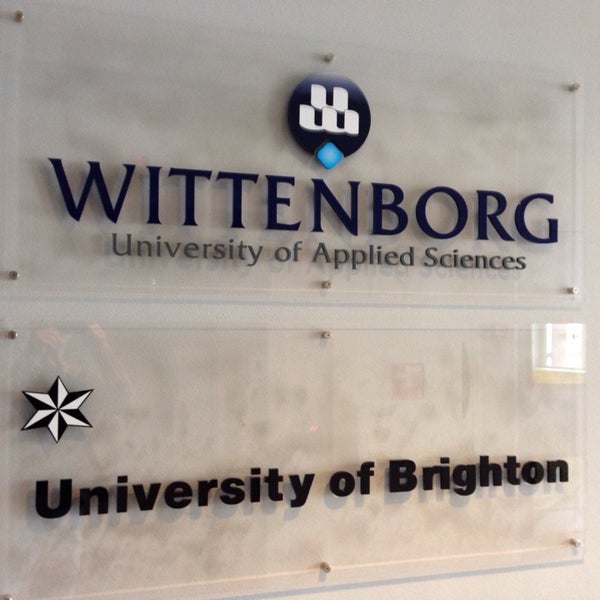 Wittenborg University