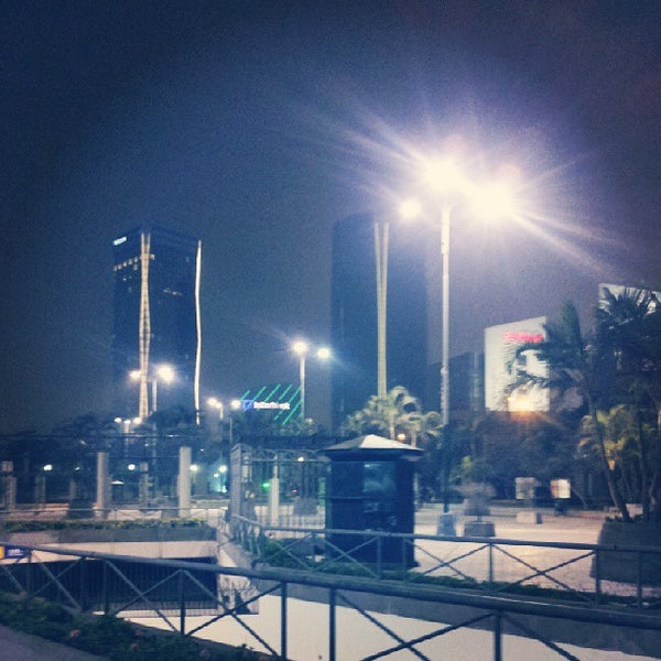 Parque Cáceres - Park in San Isidro