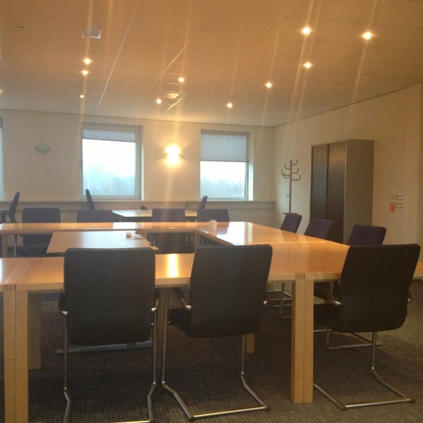 Capgemini - Office in Groningen