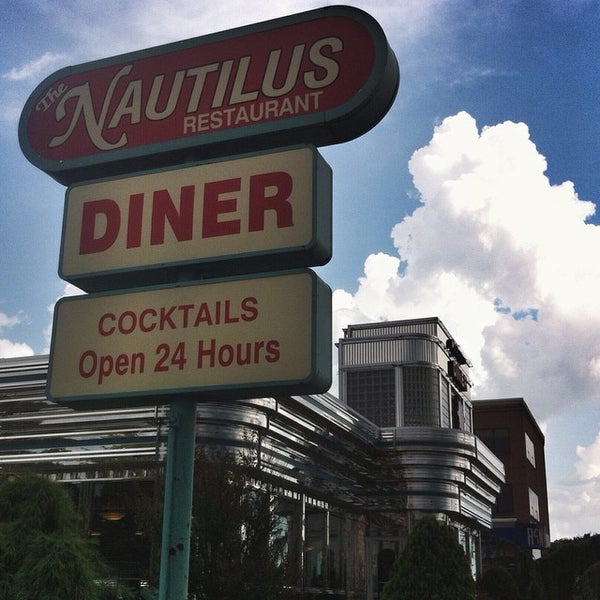 Photos at Nautilus Diner & Restaurant - Lutherville - Timonium - 69 ...
