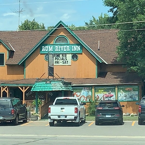 Rum River Inn - 14 tips from 237 visitors