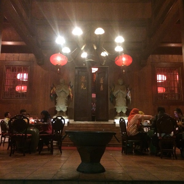 Dewa Ndaru Culture Restaurant - 53 tips