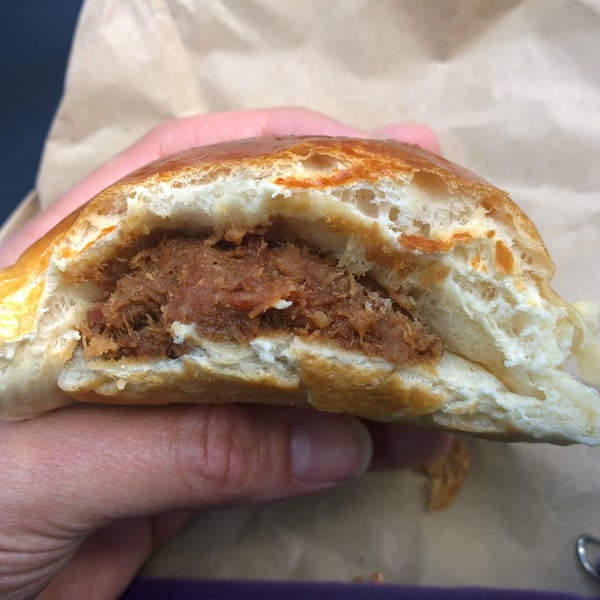 Ho's Bakery | 新添記餅家 (Now Closed) - Bakery in Manchester