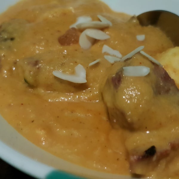 Elaichi Tandoori - Indian Restaurant